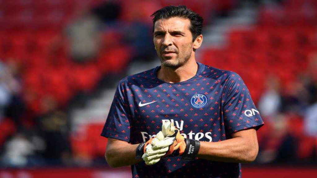 Buffon, il matrimonio sgretolato così: un tradimento imperdonabile ...