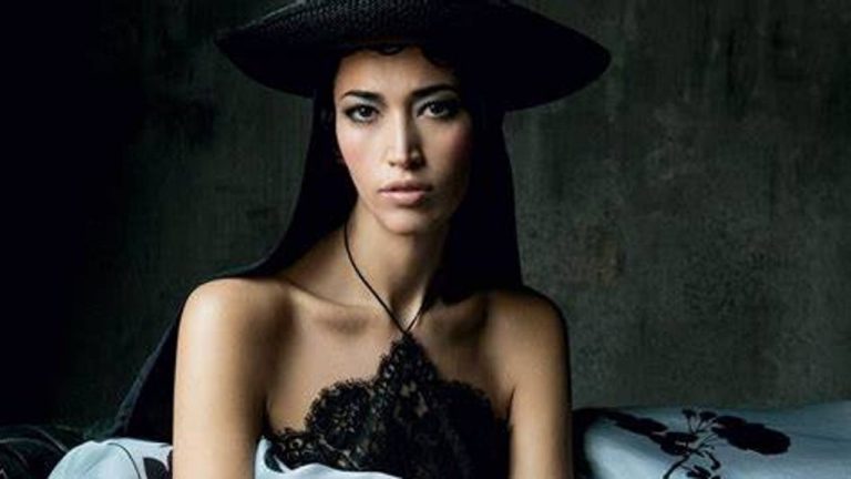 Nina Zilli, dopo il terremoto esce allo scoperto: "Produce musica ...