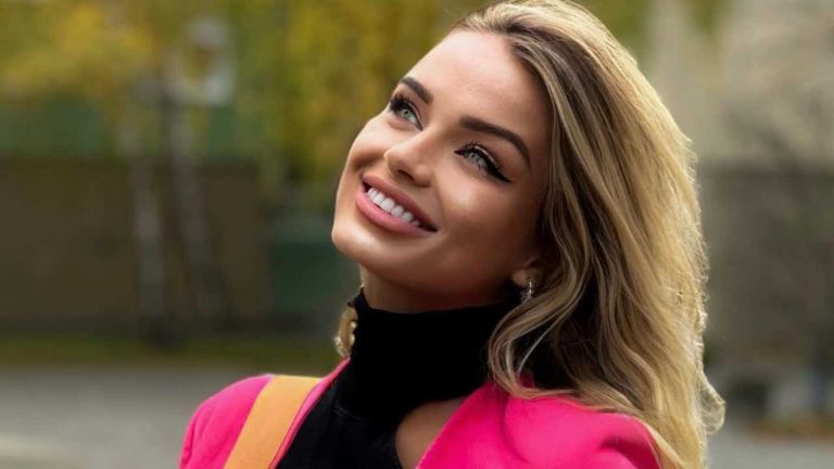 Mercedesz Henger e il sorriso ritrovato insieme a lui: così ha ...