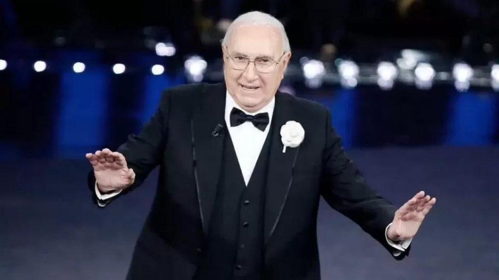 Pippo Baudo, vi siete mai chiesti dove abita? Ecco la casa del celebre ...